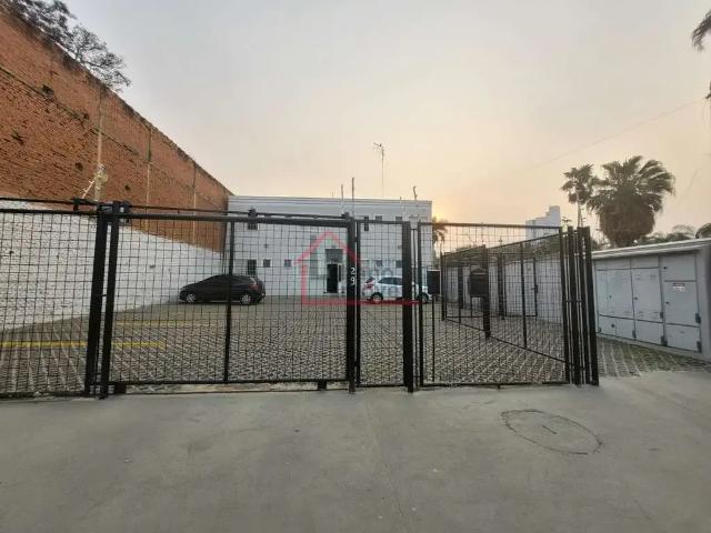 Kitnet / Stúdio para Locação em Campinas/SP Barão Geraldo 1 Quartos