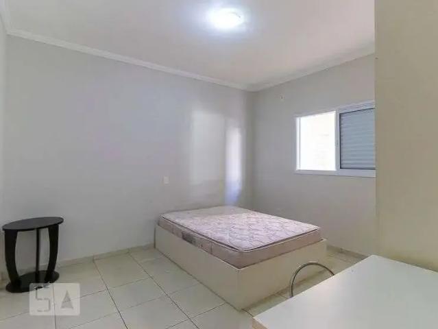 Kitnet / Stúdio para Locação em Campinas/SP Barão Geraldo 1 Quartos