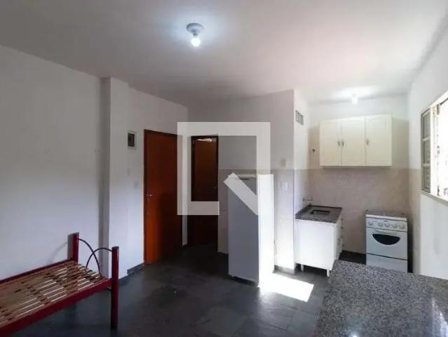 Kitnet / Stúdio para Locação em Campinas/SP Barão Geraldo 1 Quartos