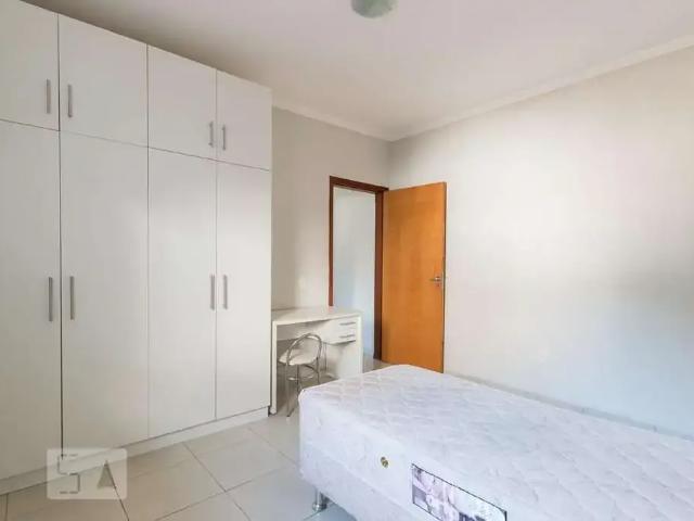 Kitnet / Stúdio para Locação em Campinas/SP Barão Geraldo 1 Quartos
