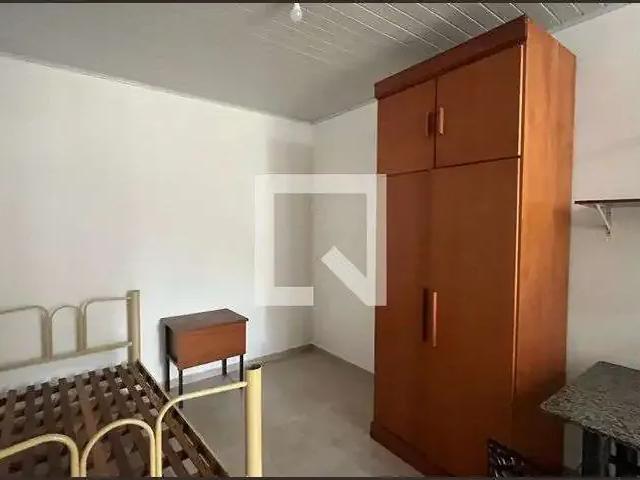 Kitnet / Stúdio para Locação em Campinas/SP Barão Geraldo 1 Quartos