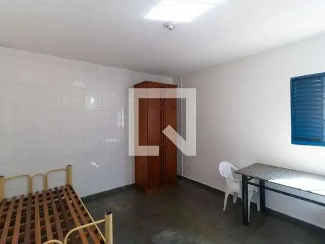 Kitnet / Stúdio para Locação em Campinas/SP Barão Geraldo 1 Quartos