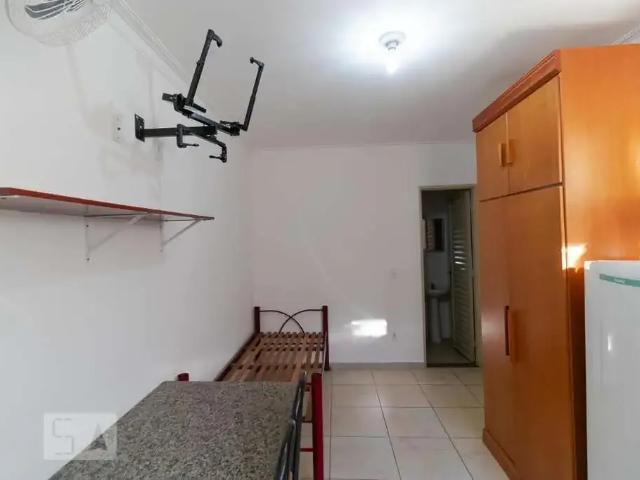 Kitnet / Stúdio para Locação em Campinas/SP Barão Geraldo 1 Quartos