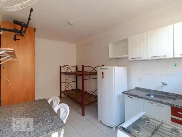 Kitnet / Stúdio para Locação em Campinas/SP Barão Geraldo 1 Quartos