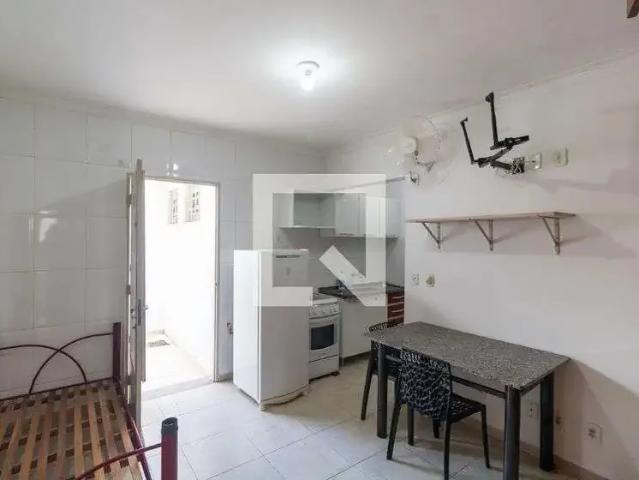 Kitnet / Stúdio para Locação em Campinas/SP Barão Geraldo 1 Quartos