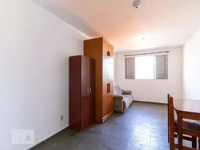 Kitnet / Stúdio para Locação em Campinas/SP Barão Geraldo 1 Quartos