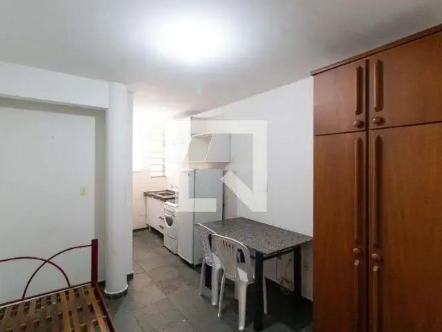 Kitnet / Stúdio para Locação em Campinas/SP Barão Geraldo 1 Quartos