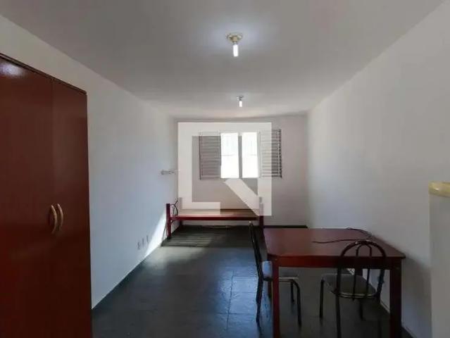 Kitnet / Stúdio para Locação em Campinas/SP Barão Geraldo 1 Quartos