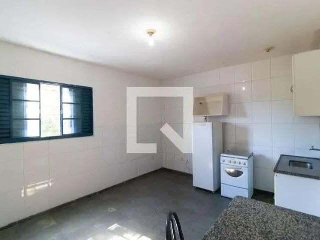 Kitnet / Stúdio para Locação em Campinas/SP Barão Geraldo 1 Quartos
