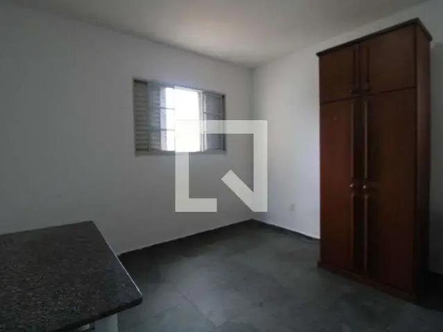 Kitnet / Stúdio para Locação em Campinas/SP Barão Geraldo 1 Quartos