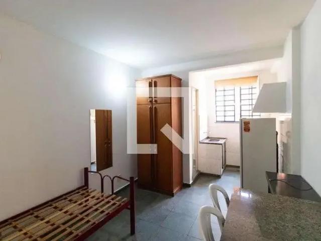 Kitnet / Stúdio para Locação em Campinas/SP Barão Geraldo 1 Quartos
