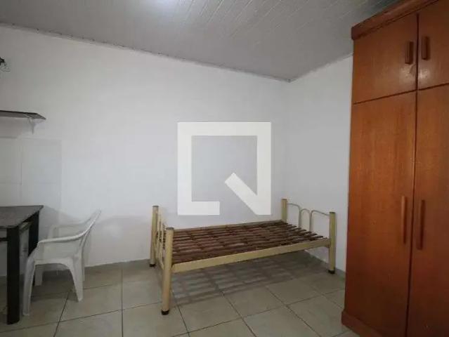 Kitnet / Stúdio para Locação em Campinas/SP Barão Geraldo 1 Quartos