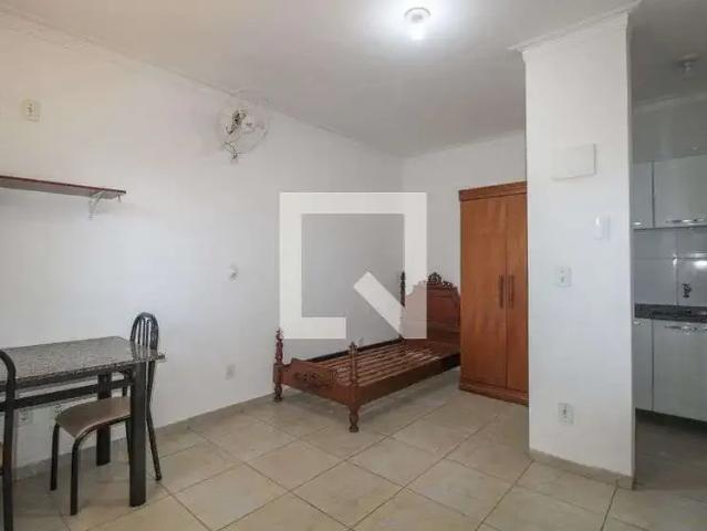 Kitnet / Stúdio para Locação em Campinas/SP Barão Geraldo 1 Quartos