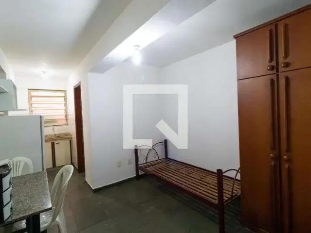 Kitnet / Stúdio para Locação em Campinas/SP Barão Geraldo 1 Quartos