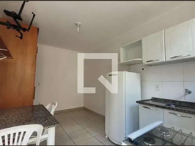 Kitnet / Stúdio para Locação em Campinas/SP Barão Geraldo 1 Quartos