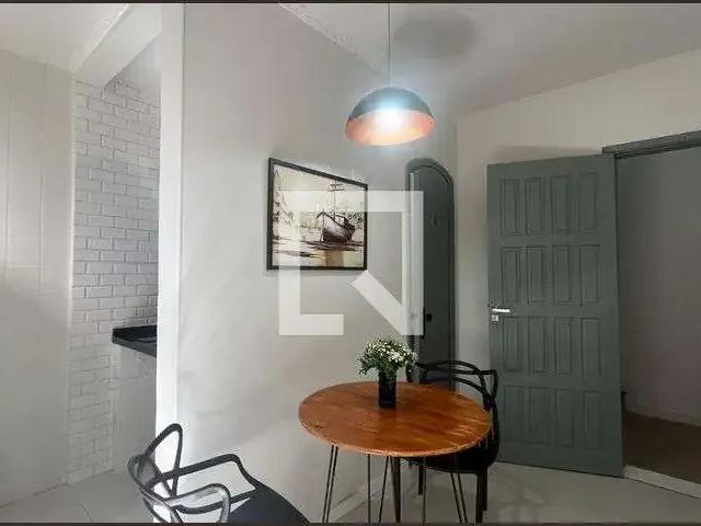Kitnet / Stúdio para Locação em Campinas/SP Barão Geraldo 1 Quartos