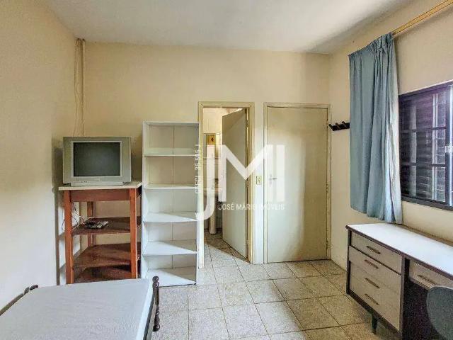 Kitnet / Stúdio para Locação em Campinas/SP Barão Geraldo 1 Quartos