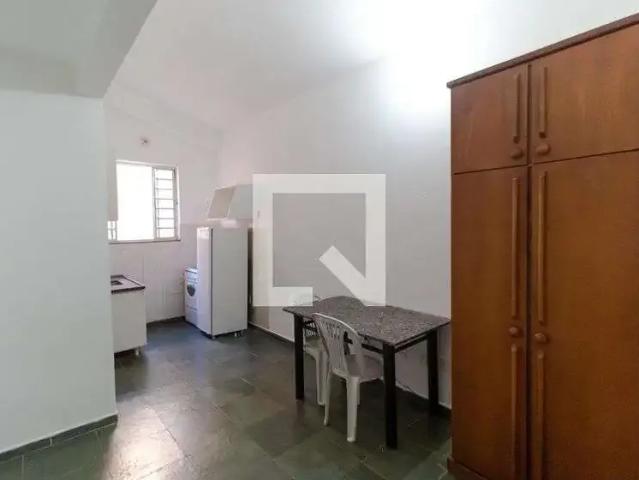 Kitnet / Stúdio para Locação em Campinas/SP Barão Geraldo 1 Quartos