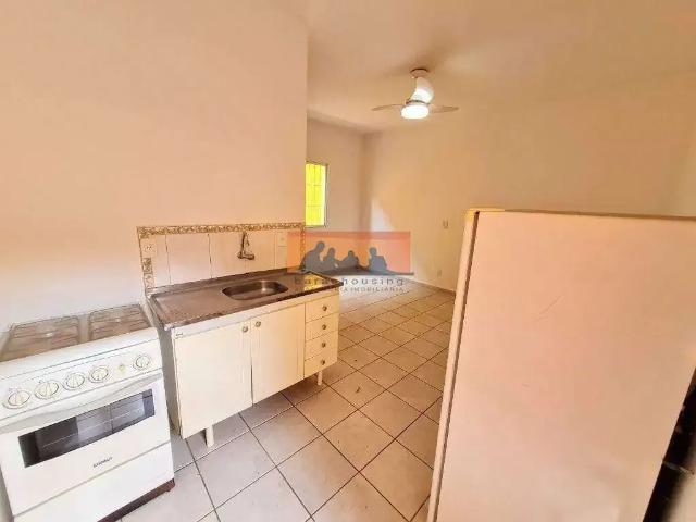 Kitnet / Stúdio para Locação em Campinas/SP Barão Geraldo 1 Quartos