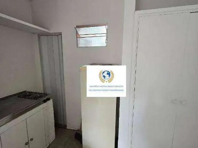Kitnet / Stúdio para Locação em Campinas/SP Barão Geraldo 1 Quartos