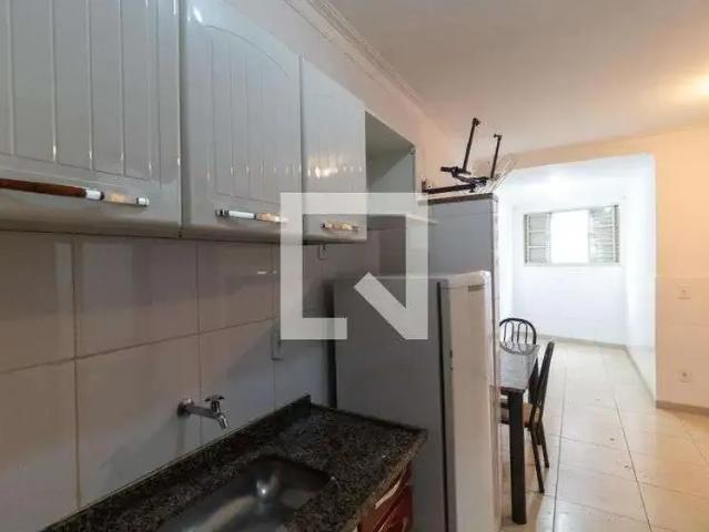 Kitnet / Stúdio para Locação em Campinas/SP Barão Geraldo 1 Quartos
