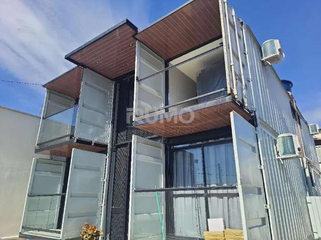 Kitnet / Stúdio para Locação em Campinas/SP Jardim Bela Vista 1 Quartos