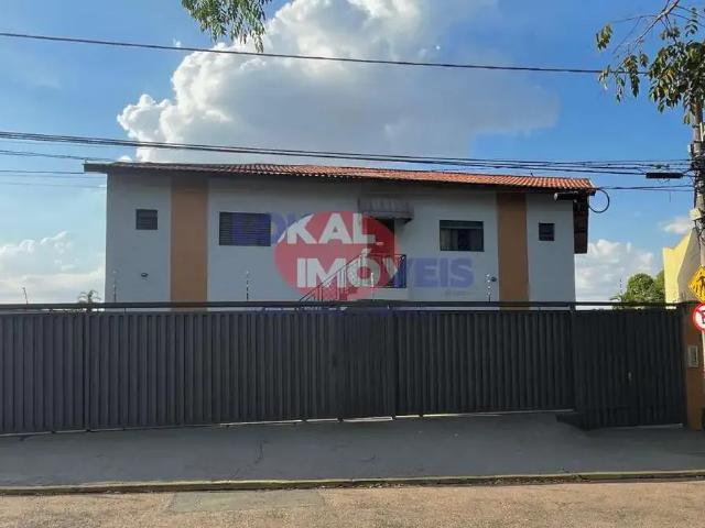 Kitnet / Stúdio para Locação em Campinas/SP Jardim José Martins 1 Quartos