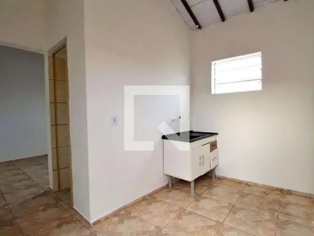 Kitnet / Stúdio para Locação em Campinas/SP Jardim Santa Lúcia 1 Quartos