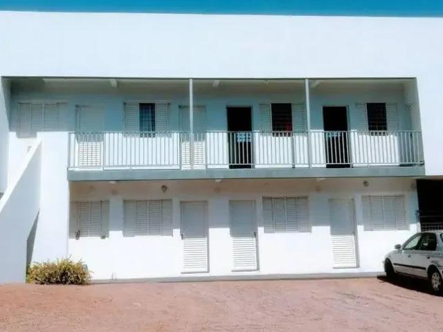 Kitnet / Stúdio para Locação em Campinas/SP Parque das Universidades 1 Quartos