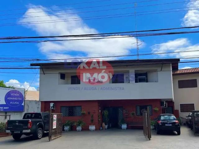 Kitnet / Stúdio para Locação em Campinas/SP Parque das Universidades 1 Quartos