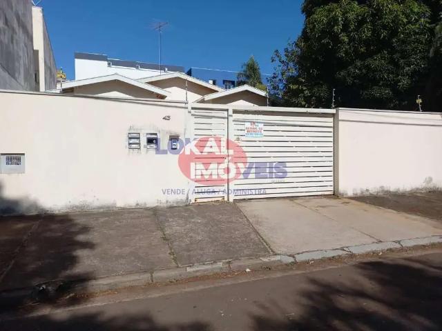 Kitnet / Stúdio para Locação em Campinas/SP Parque das Universidades 1 Quartos