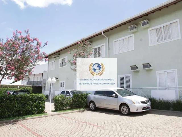 Kitnet / Stúdio para Locação em Campinas/SP Parque das Universidades 1 Quartos