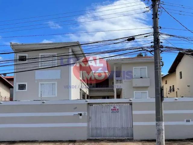 Kitnet / Stúdio para Locação em Campinas/SP Parque das Universidades 1 Quartos