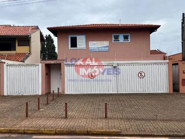 Kitnet / Stúdio para Locação em Campinas/SP Parque das Universidades 1 Quartos