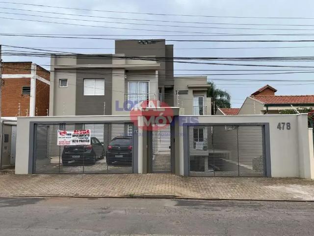 Kitnet / Stúdio para Locação em Campinas/SP Parque das Universidades 1 Quartos