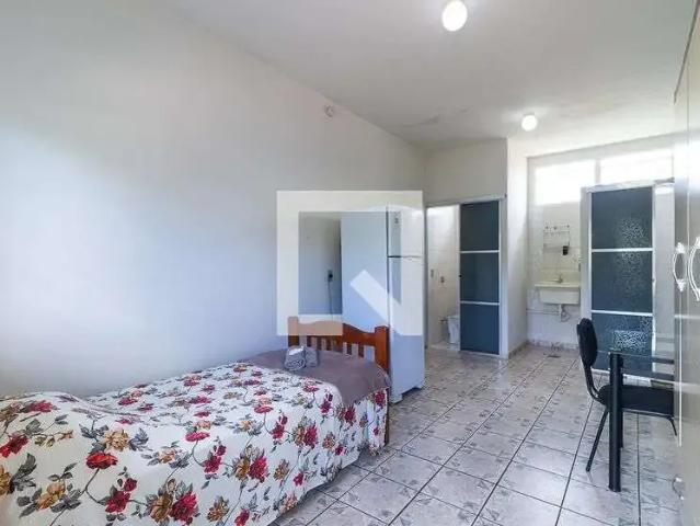 Kitnet / Stúdio para Locação em Campinas/SP Parque das Universidades 1 Quartos