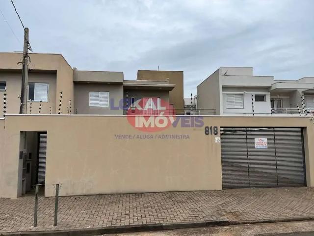 Kitnet / Stúdio para Locação em Campinas/SP Parque das Universidades 1 Quartos