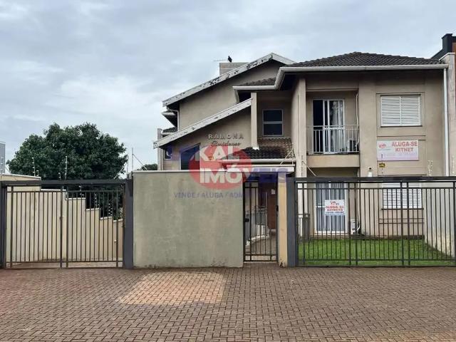 Kitnet / Stúdio para Locação em Campinas/SP Parque das Universidades 1 Quartos