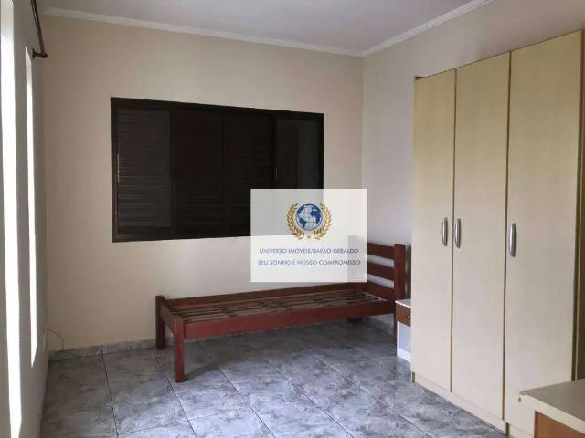 Kitnet / Stúdio para Locação em Campinas/SP Parque das Universidades 1 Quartos