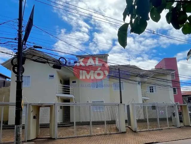 Kitnet / Stúdio para Locação em Campinas/SP Parque das Universidades 1 Quartos