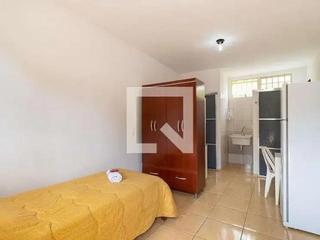 Kitnet / Stúdio para Locação em Campinas/SP Parque das Universidades 1 Quartos