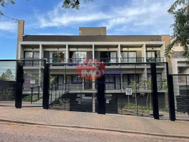 Kitnet / Stúdio para Locação em Campinas/SP Parque das Universidades 1 Quartos