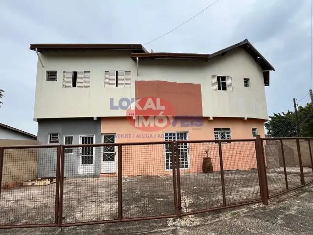 Kitnet / Stúdio para Locação em Campinas/SP Parque das Universidades 1 Quartos