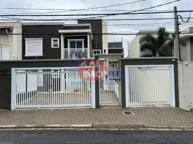 Kitnet / Stúdio para Locação em Campinas/SP Parque dos Jacarandás 1 Quartos