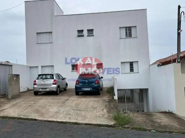 Kitnet / Stúdio para Locação em Campinas/SP Parque dos Jacarandás 1 Quartos
