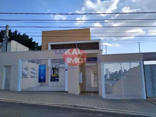 Kitnet / Stúdio para Locação em Campinas/SP Parque dos Jacarandás 1 Quartos