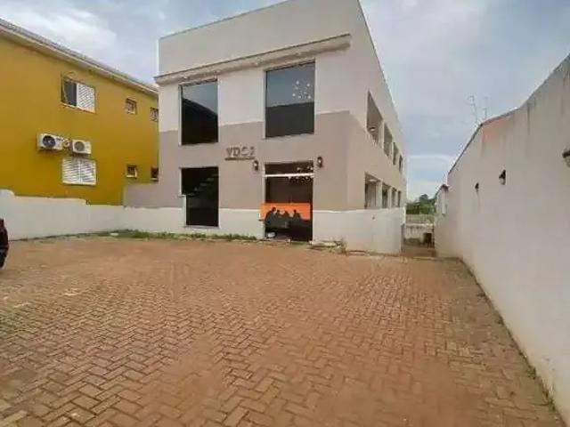 Kitnet / Stúdio para Locação em Campinas/SP Parque Rural Fazenda Santa Cândida 1 Quartos