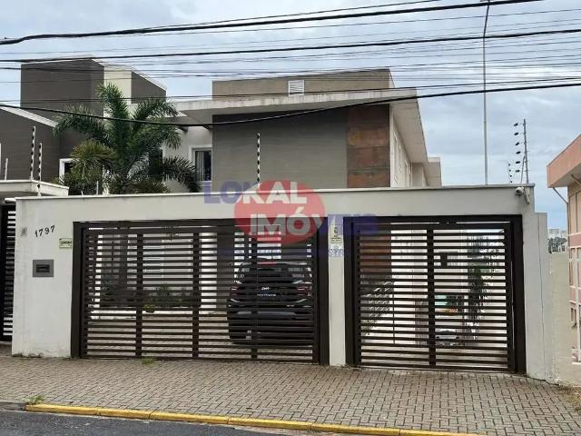 Kitnet / Stúdio para Locação em Campinas/SP Parque Rural Fazenda Santa Cândida 1 Quartos