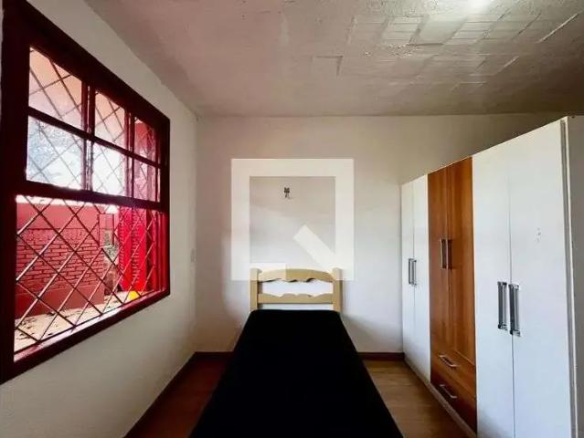 Kitnet / Stúdio para Locação em Campinas/SP Recanto do Guara 1 Quartos