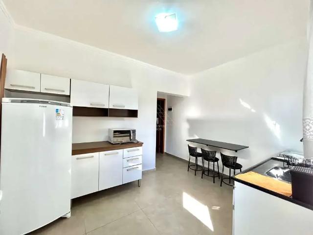 Kitnet / Stúdio para Locação em Campinas/SP Residencial Cittá di Salerno 1 Quartos